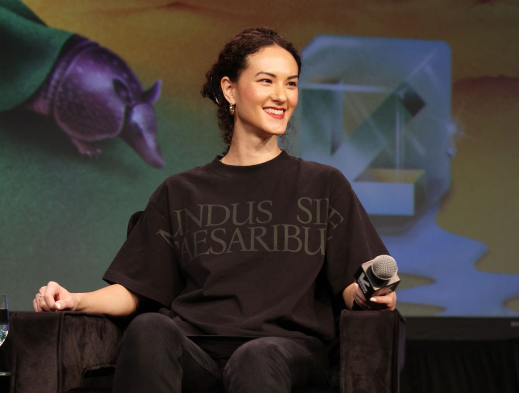 It Could Be Worse, You Could Be Sheryl Sandberg’s Assistant